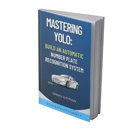 Yacine Rouizi On Linkedin Mastering Yolo Build An Automatic Number