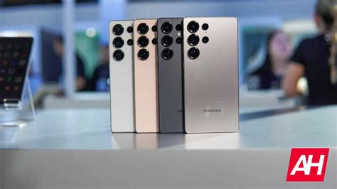 Samsung Galaxy S Ultra Ultimate Buyers Guide