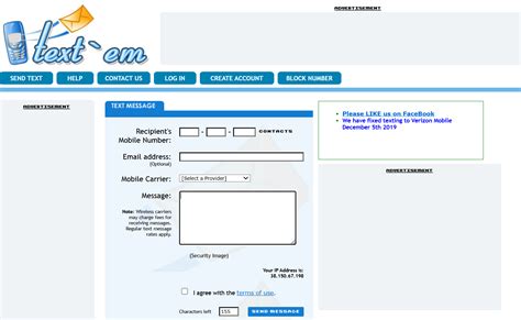 How To Send An Anonymous Text Message 2025 Guide Tracemob