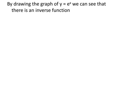 PPT Exponential Function PowerPoint Presentation Free Download ID 2471504