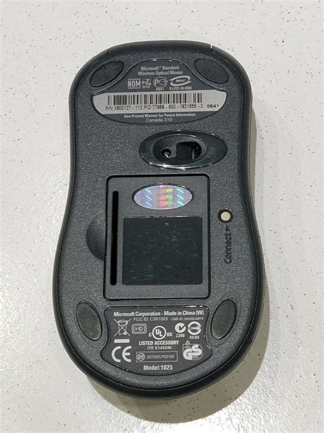 Microsoft Wireless Keyboard And Mouse Electronics Computer Parts And Accessories On Carousell