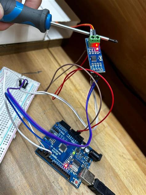 Help Needed Reading Goodwe Smartmeter Gw3000 Via Rs485 With Arduino