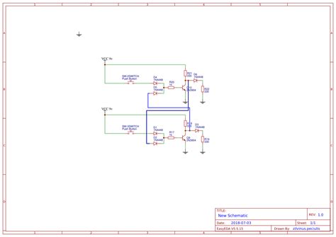 Rs Latch Easyeda Open Source Hardware Lab