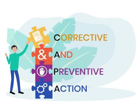 130 Taking Corrective Action Stock Illustrations Royalty Free Vector