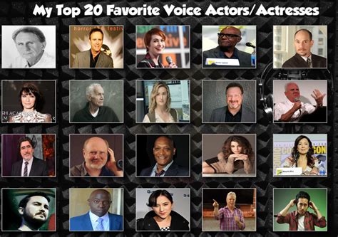 Voice Actors Voice Actor The Voice Movie Facts The Voice 2024 Season
