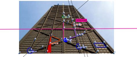 Architecture Project Geogebra