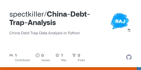 Github Spectkillerchina Debt Trap Analysis China Debt Trap Data