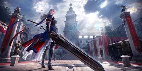 Class Introduction Black Desert Asia Th Sea