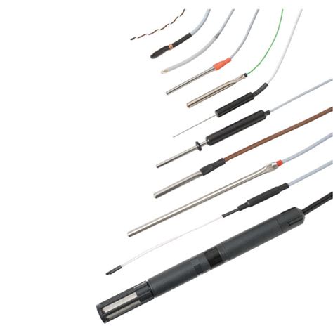 Data Logger Sensors Amber Instruments Ltd