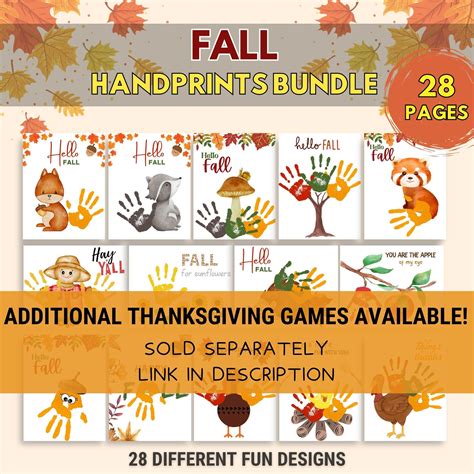 Fun Thanksgiving Pass The Present Game Thanksgiving Game Printable 2024