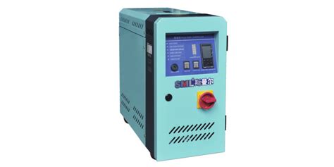 Sml Stc 6w Heater Plastics Applied Machinery