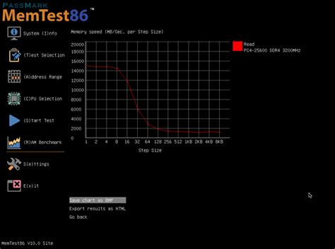 memtest86 11 3 hardware diagnostic software