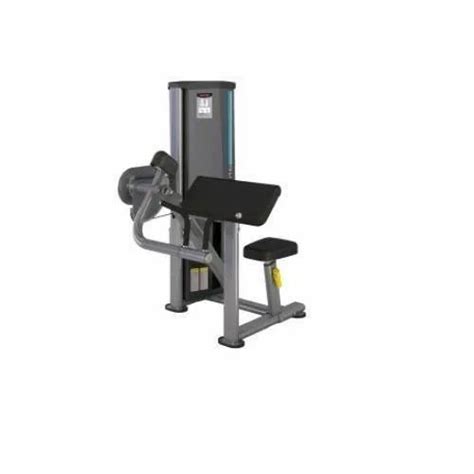 Bicep Curl Machine For Gym At Piece In Jalandhar ID