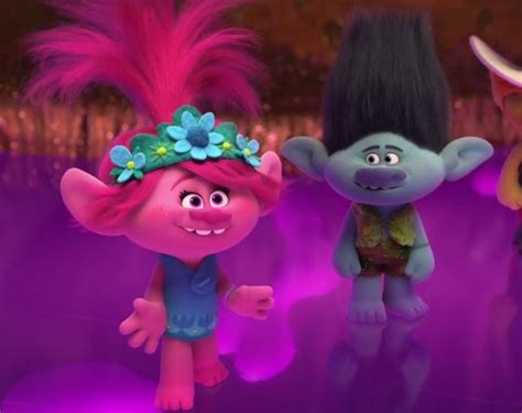 Pin By Tripp On Trolls Poppy And Branch Trolls Movie Branch Trolls