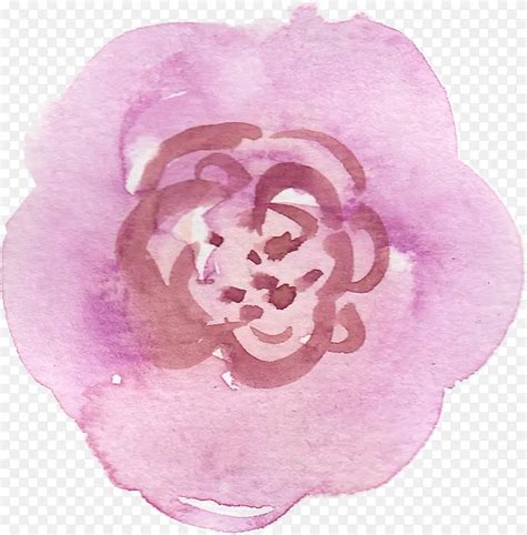 手绘粉色花卉婚庆主题PNG图片素材下载 图片编号qpemrknp 免抠素材网