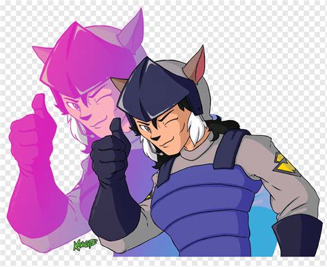 Swat Kats Felina