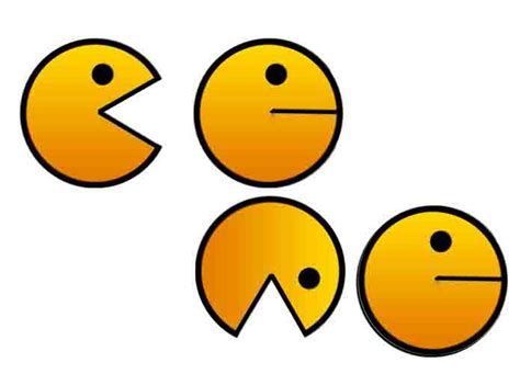 Membuat Animasi Pacman Dengan Html5 Dan Css3