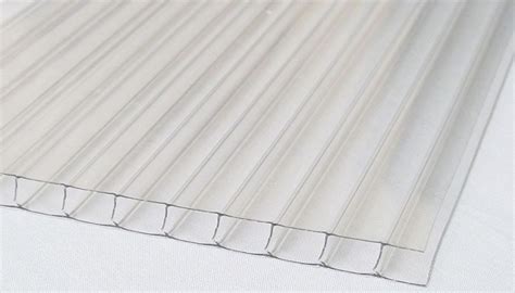 Weetect Your Reliable Polycarbonate Window Panels Manufacturer