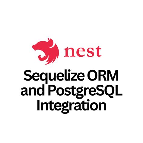 Integrating Nestjs With Sequelize Orm And Postgresql All Insight Lab
