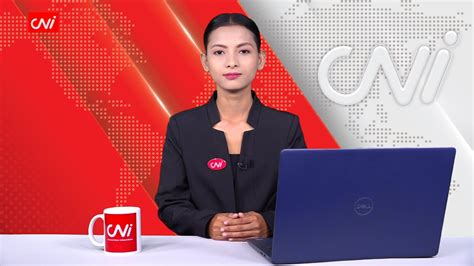 အောက်တိုဘာ ၄ရက်နေ့အတွက်ညနေခင်းသတင်းအစီအစဉ် Youtube