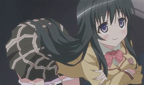 Kanokon Wiki Anime Amino