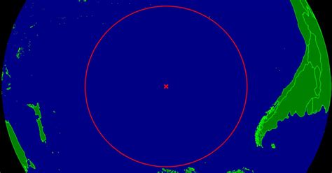 Conosci Point Nemo Il Luogo Più Remoto Della Terra