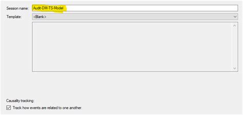 Monitoring Ssas With Extended Events