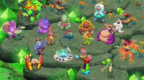 Cave Islandfull Song Msm Dof Youtube