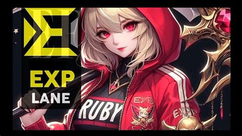 Exp Gameplay Ruby Ru Youtube