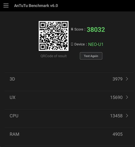 Review Of MINIX NEO U1 Media Hub CNX Software