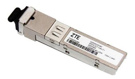 Modulo Gbic Sfp Gpon Olt Mercadolivre 📦