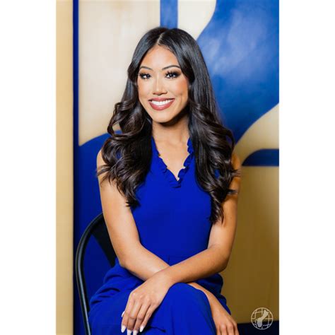 Destiny Cruz Langas Kuam News On Air Online On Demand