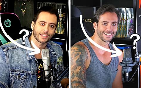 Cu L Es El Micr Fono De Jordi Wild En Podcast The Wild Project