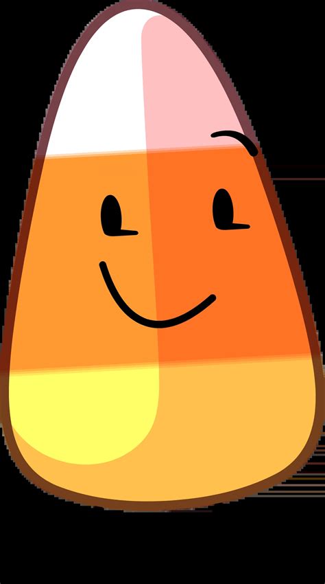 Candy Corn Nonliving Battle Object Shows Community Fandom