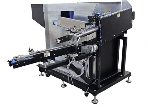 Step Feeders Multifeed