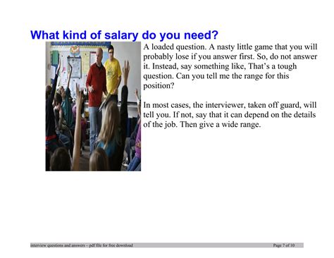 Cerner Corporation Interview Questions And Answers Ppt