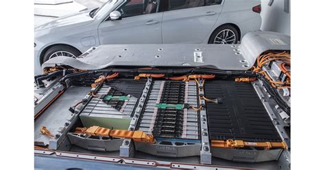 Китай ще въведе нови мерки за оптимизиране на веригата за рециклиране на батерии за електромобили