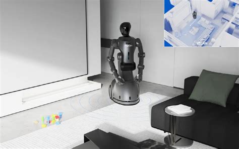 中国人形机器人研发团队 哈工大人形机器人 Csdn博客