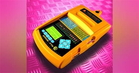 Power Supplies Saeligs Ftr Birdie Self Contained Electrical Test And