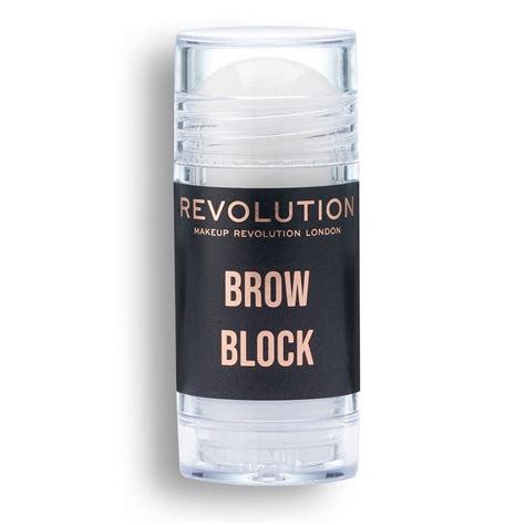 Revolution Creator Revolution Brow Block Glue Serenity Whispers