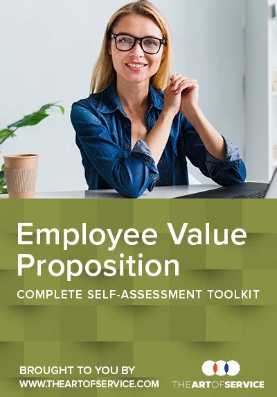 Employee Value Proposition Toolkit