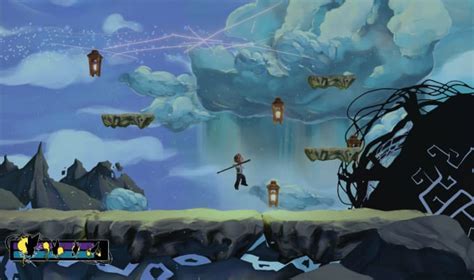 Build D Platform Game In Godot D D Godot Game Multiplayer Game