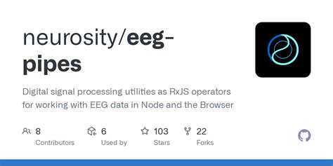 Github Neurosity Eeg Pipes Digital Signal Processing Utilities As Rxjs Operators For Working