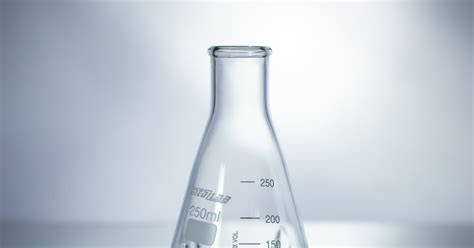 exploring the many functions of the erlenmeyer flask in the laboratory