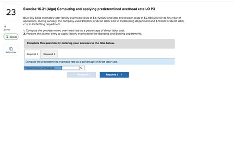 Solved Exercise 16 21 Algo Computing And Applying