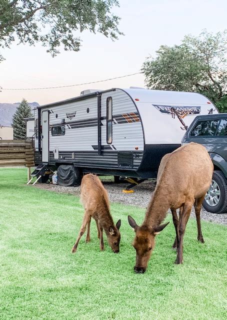 5 Secrets To Becoming A Full Time Rver