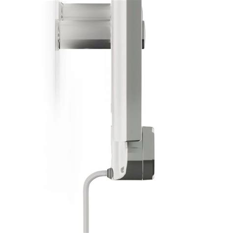 Terma Moa Chrome 600w Thermostatic Electric Heating Element Wemoa06 Tcrop