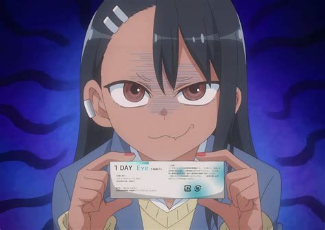 Hayase Nagatoro By Pokearceus On Deviantart