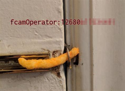 Fortinet Fortirecorder Hardcoded Password Xorcat