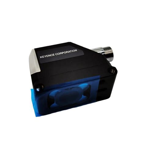 Vision Sensor Keyence Iv Hg500ca Sensor Head Automatic Focus Model Vision Sensor And Keyence